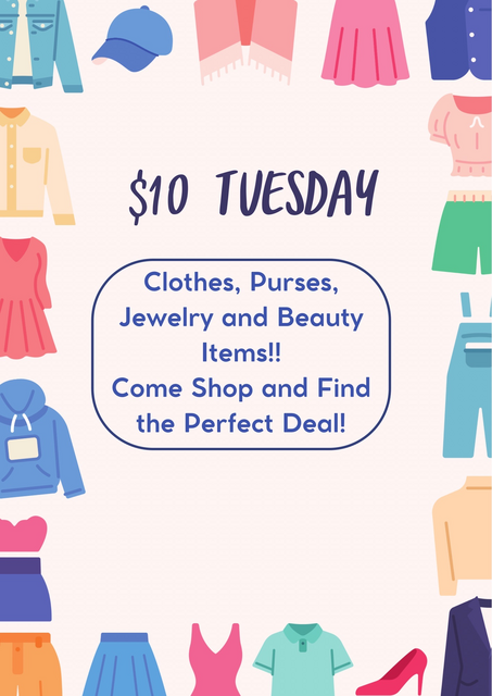 Posh Show - Poshmark